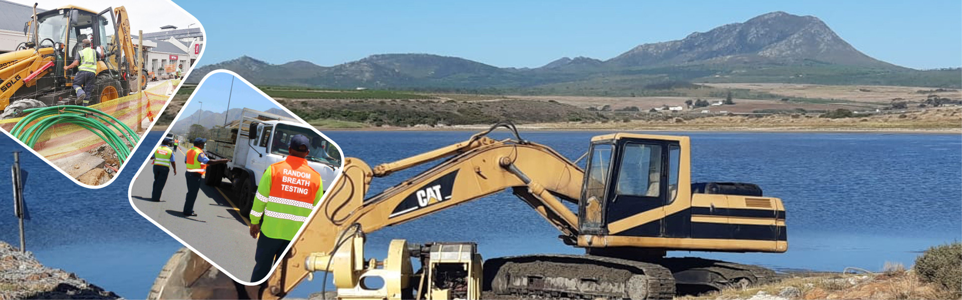 Home Page - Overstrand Municipality