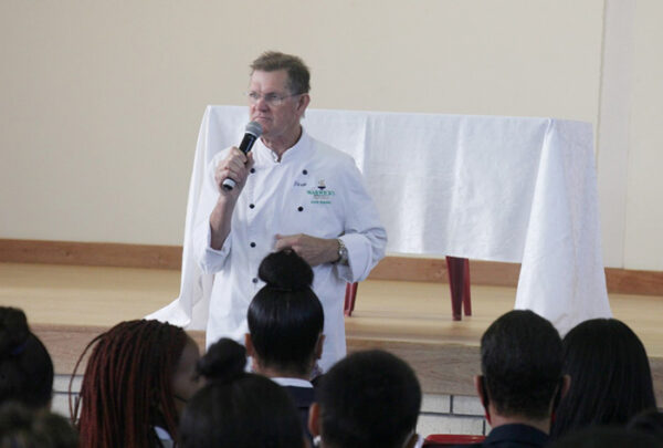 Hawston Secondary School Career Day a Huge Success - Overstrand ...
