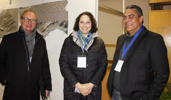 Overstrand Mayor opens her first official investment conference ...