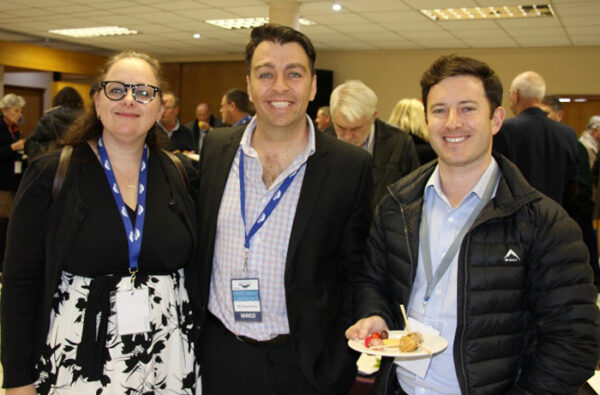 Overstrand Mayor opens her first official investment conference ...