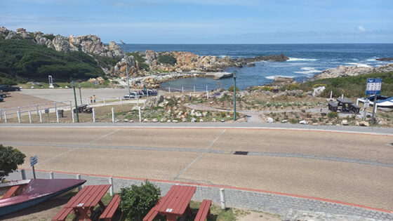 Kleinmond: New slipway launching fee for 2023 - Overstrand Municipality