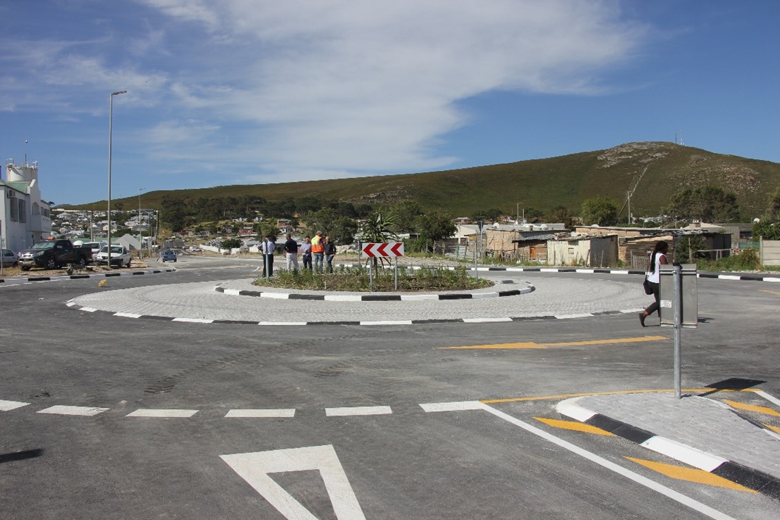 Schulphoek Road reopens as roadworks are finally complete - Overstrand ...