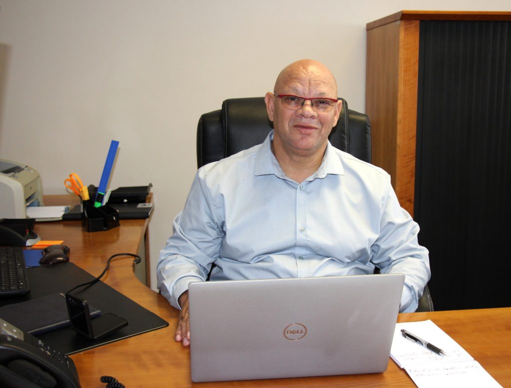 Overstrand appoints new Director of Community Services - Overstrand ...