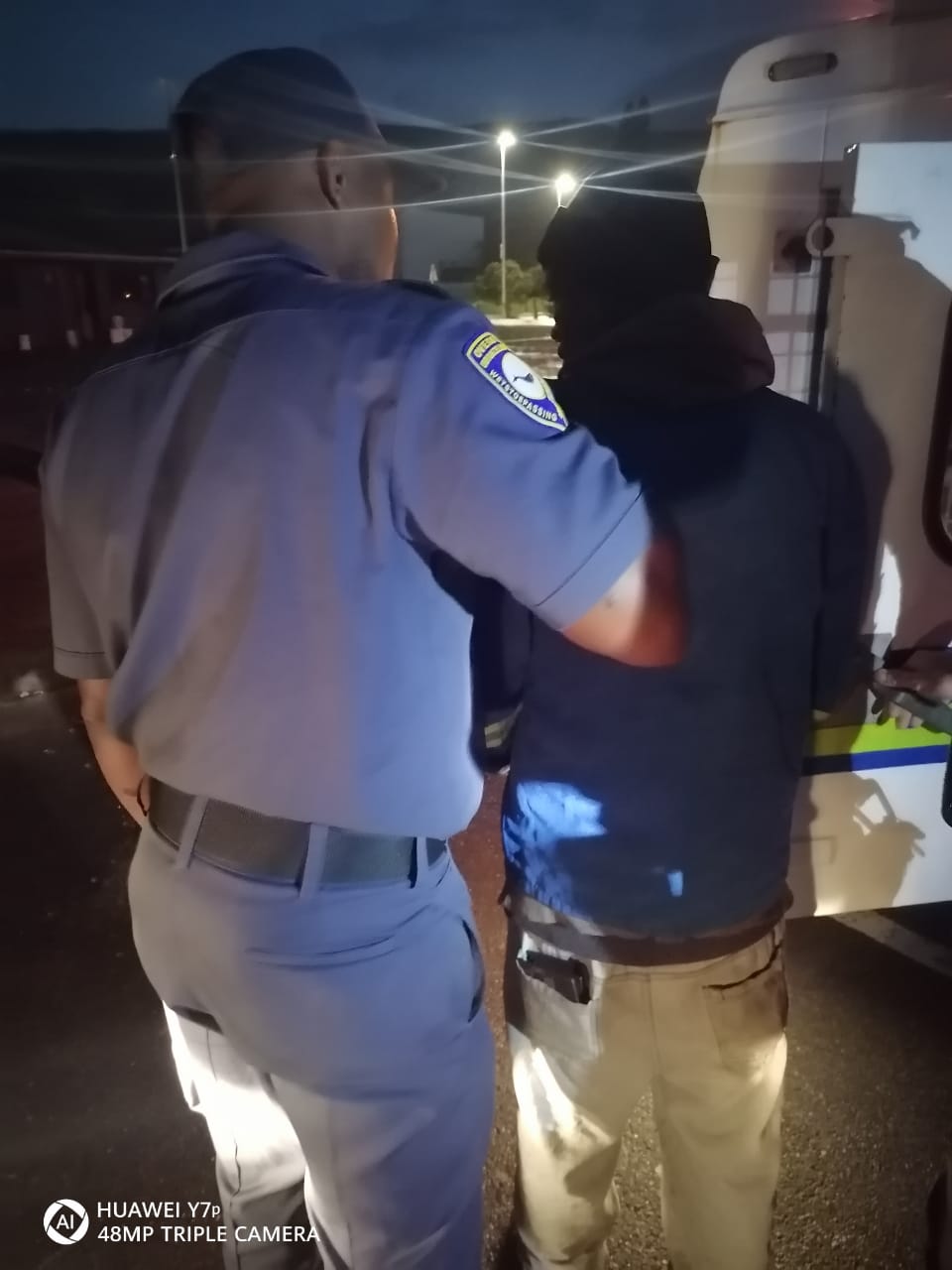 Municipality Serves Summonses - Overstrand Municipality