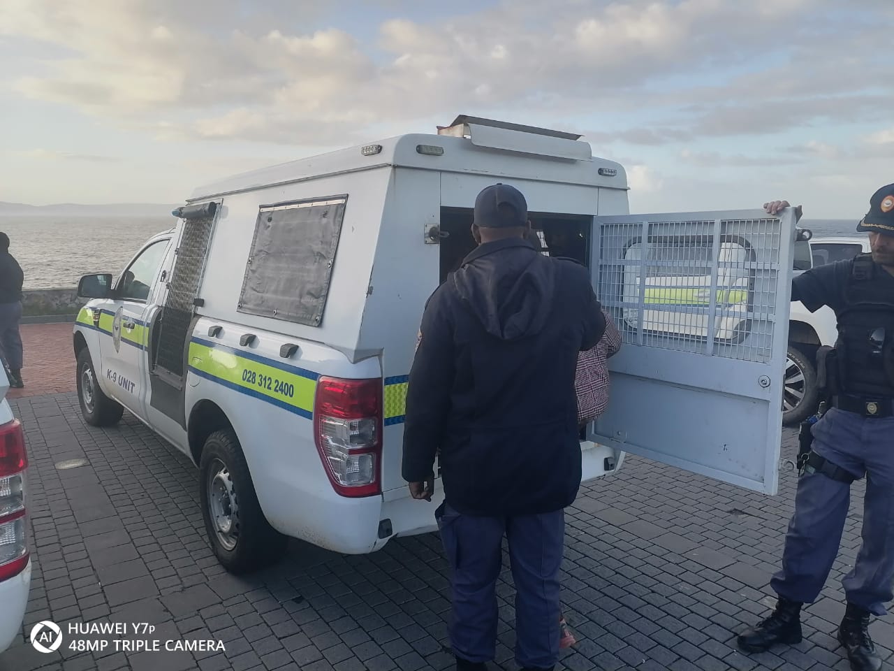 Municipality Serves Summonses - Overstrand Municipality