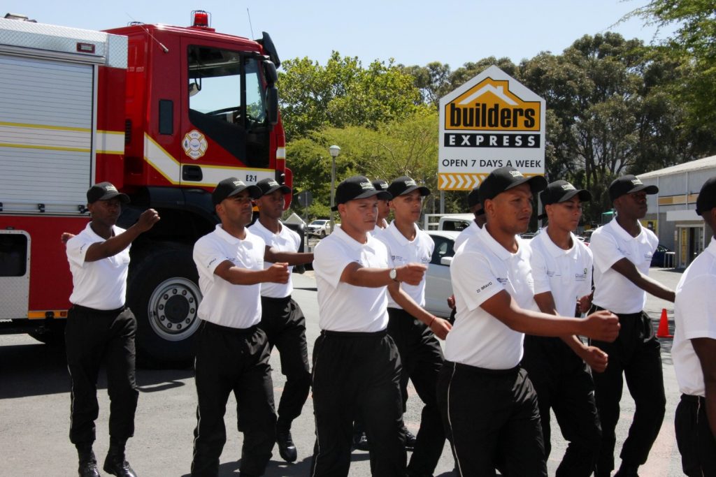 Chrysalis Academy Applications for Charlie Males Open Soon - Overstrand ...