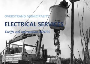 Home Page - Overstrand Municipality