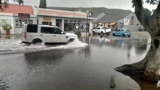 Home Page - Overstrand Municipality