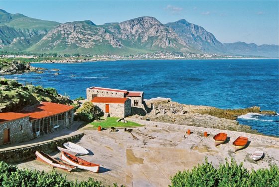 Home Page - Overstrand Municipality