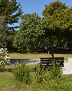 Onrus Caravan Park - Overstrand Municipality