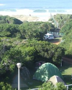 Palmiet Caravan Park - Overstrand Municipality