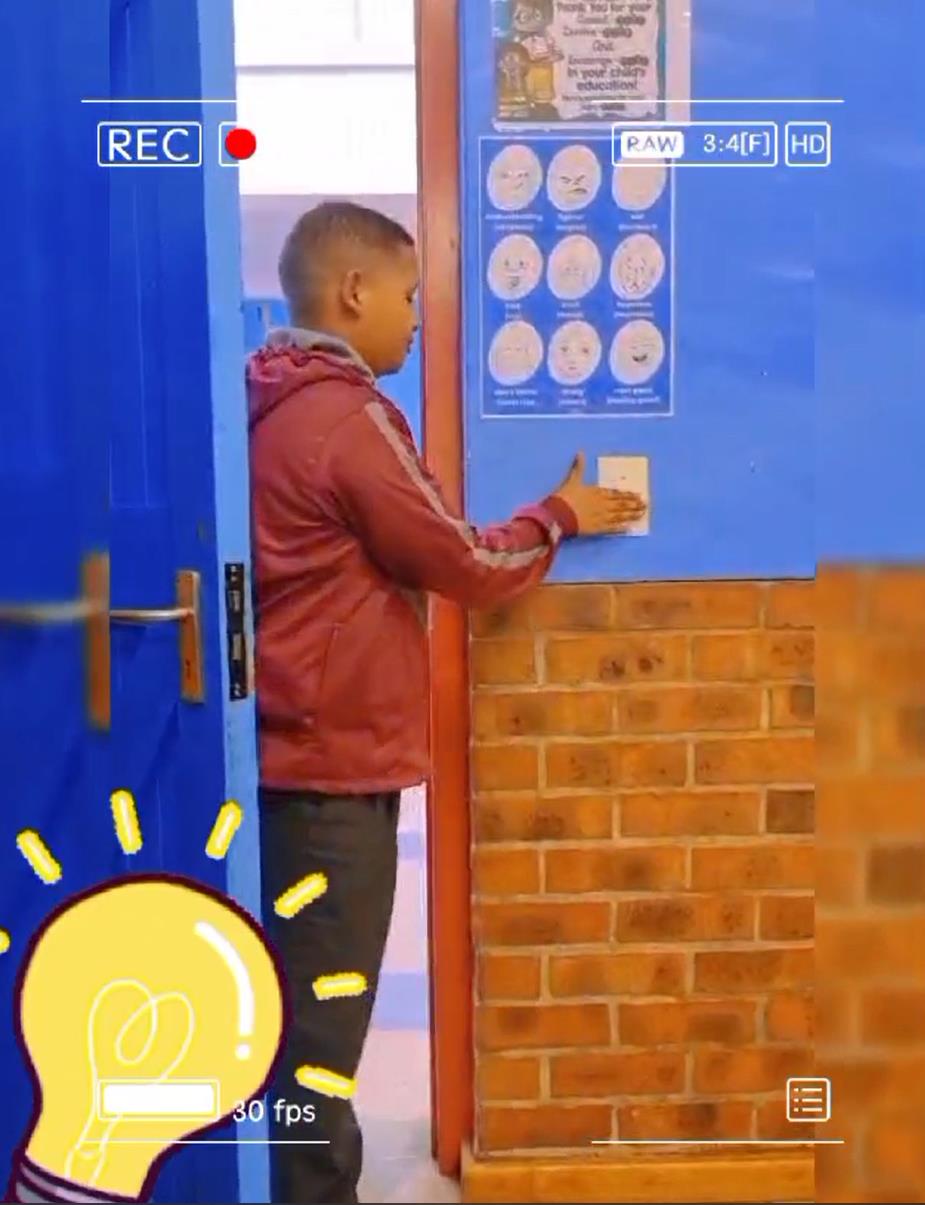 Winners of ‘Energy Efficiency’ School Competition announced - Overstrand Municipality